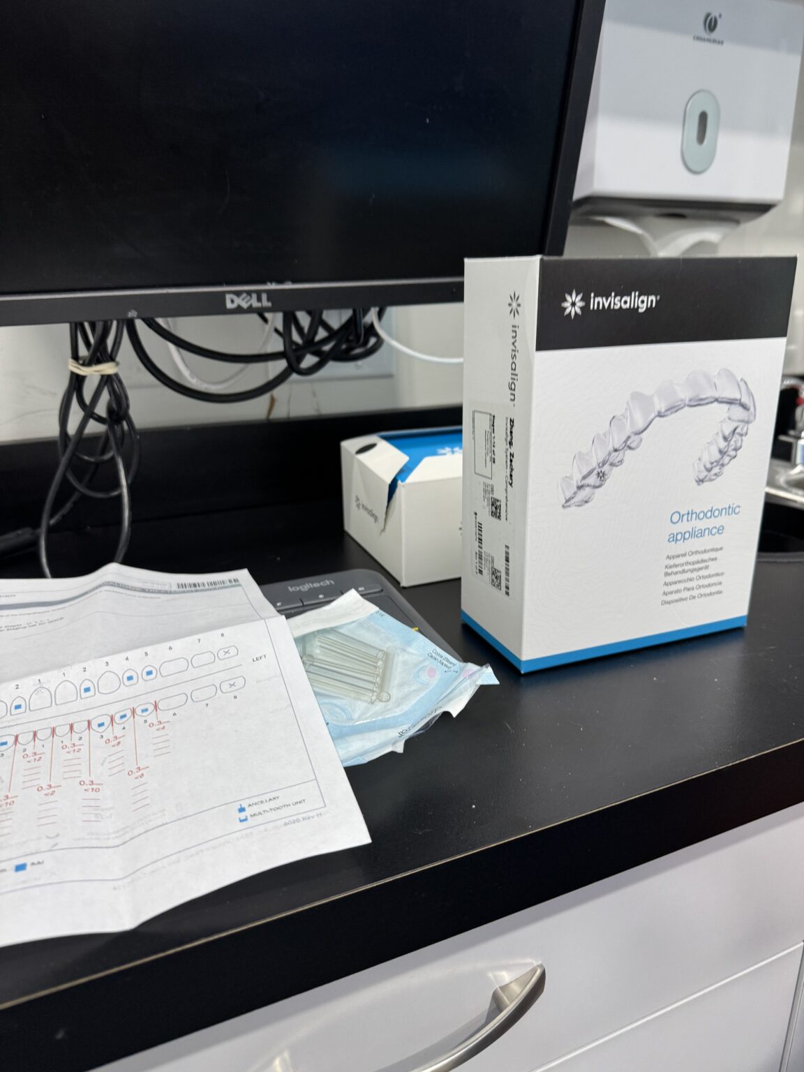 Invisalign® Attachments: How They Help and Why They’re Necessary ...